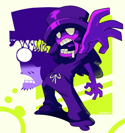 Wubbles By Inksaji On Newgrounds