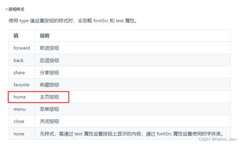 Uniapp App 实现右上角回首页；点homebutton返回上一页；onnavigationbarbuttontap不生效问题