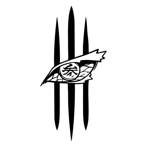 Akaza Compass Needle