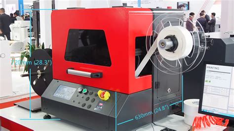 Uv Resistant Label Printer At Shawn Rooks Blog