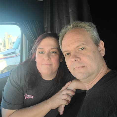 Spotlight On Success Cheryl And Andrew Anderson