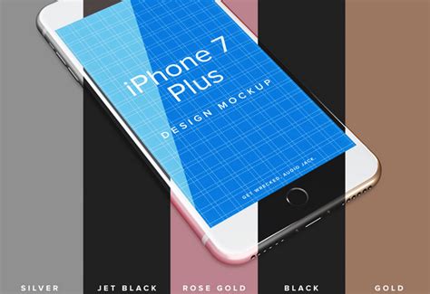 IPhone And IOS Free Mockups And Templates The JotForm Blog