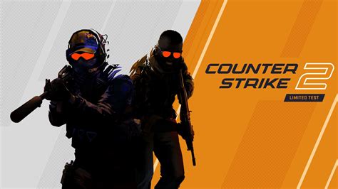 Counter Strike 2 Has Launched On Steam