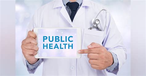 Momentum Builds For Bolstering Public Health Data Infrastructure Healthcare Innovation