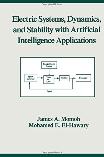 Electric Systems Dynamics and Stability with Artificial 読書メーター