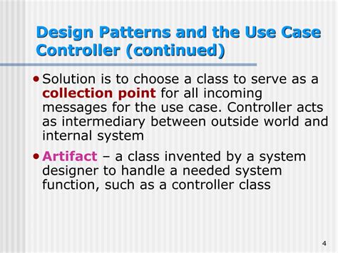 Ppt Use Case Realizations Powerpoint Presentation Free Download Id9615386