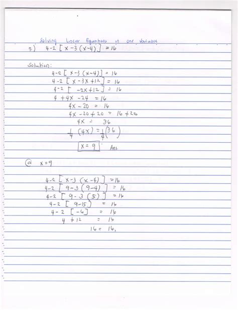 Problems And Solutions Math Problems With Solutions