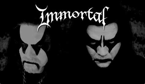 Biography Immortal