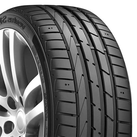 Hankook Ventus S1 evo2 K117 Tires | 4WheelOnline.com