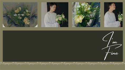 Desktop Wallpaper Exo Do Empathy