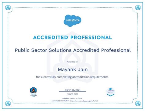 Salesforce Vlocity Salesforcepublicsectorcloud Publicsectorsolution