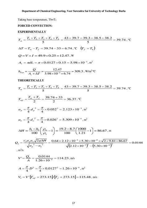 17 20 One Dimensional Transient Heat Conduction In Plane Wall With