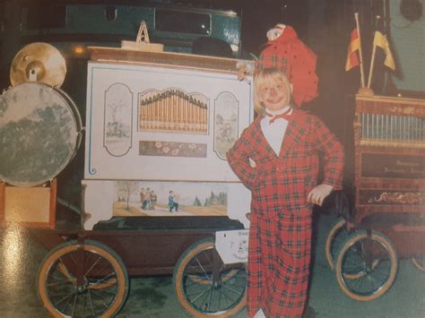 Circusmuseum Circus Gebrüder Barelli