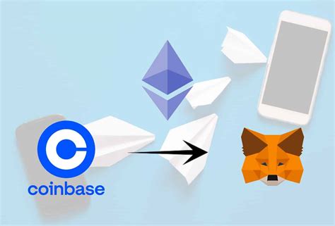 Step By Step Guide How To Transfer Eth From Coinbase To Metamask