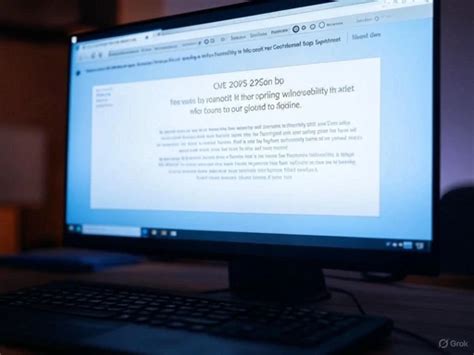 CVE New Spoofing Vulnerability In Microsoft Edge Explained Windows Forum