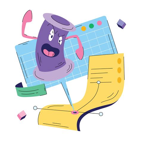 Trendy Puppet Tool Vector Art At Vecteezy