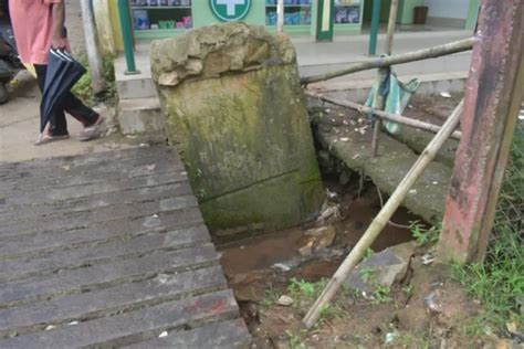 Guwahatis Urban Infrastructure Faces Crisis Of Neglect And Misuse