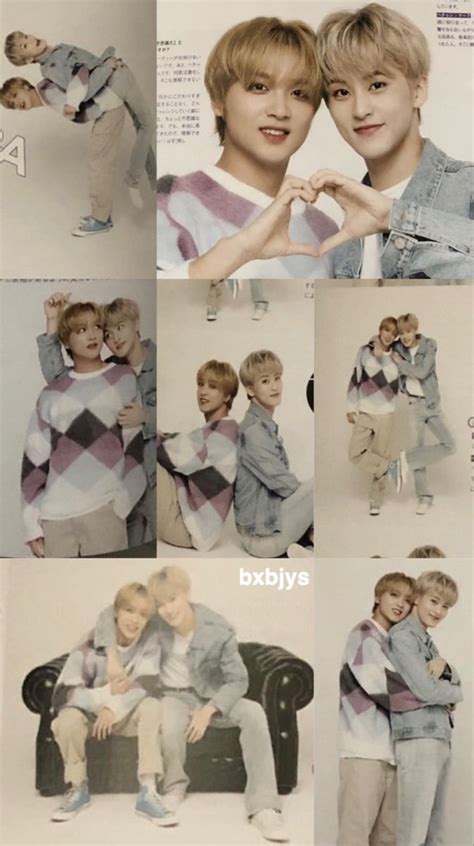 Mark Hyuck Zelda Characters Fictional Characters Nct