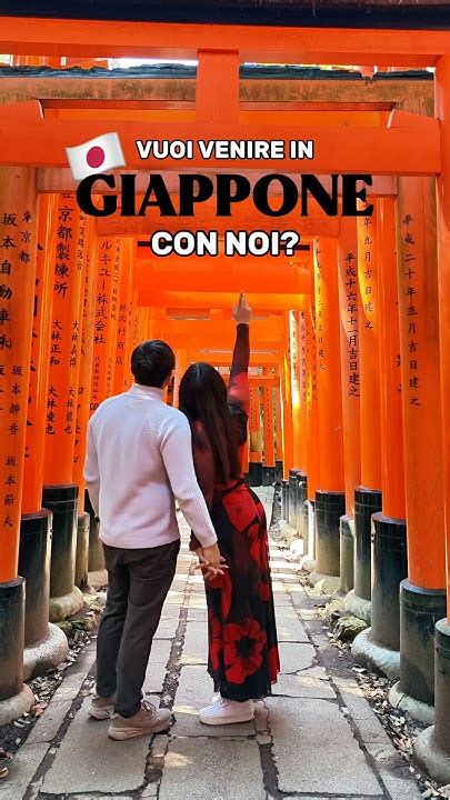 Viaggio Di Gruppo In Giappone 🇯🇵 2 13 Novembre 2025 😍 Youtube