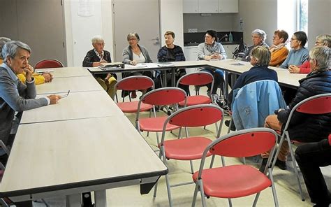 Gymnastique à Hénanbihen le club tient la cadence Le Télégramme