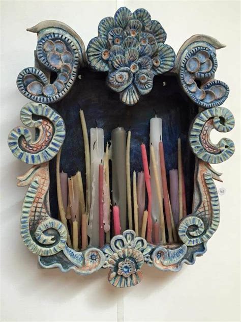 850 Shrines Ideas To Save Today Shrines Art Shrine Assemblage Art