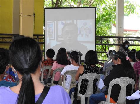 2 BAYAN SA CAGAYAN INAYUDAHAN NI BONG GO Police Files Tonite