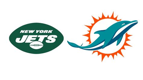 Jets Vs Dolphins Pronóstico 2023 Futdados