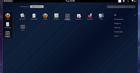 Easily Test Gnome Shell Using A Live Cd ~ Web Upd8 Ubuntu Linux Blog