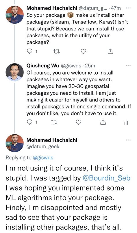 Wow First Time Seeing ‘smart People Commenting On My ‘stupid Work 😅