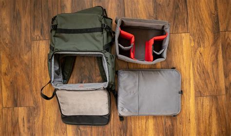 Manfrotto Street Slim Backpack Review Technuovo