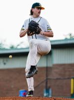 Nick Napolitano Barton College Forest City