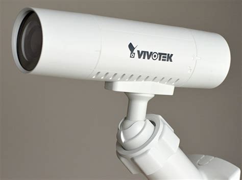 Review Vivotek Ib Ip Camera The Ben Software Blog