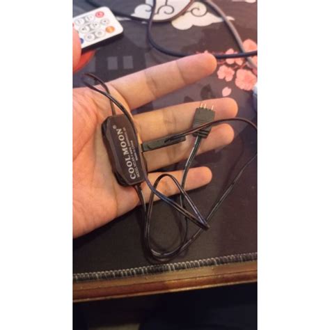 Jual Controller Argb Shopee Indonesia