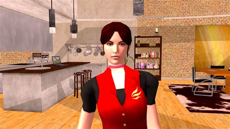 Gta San Andreas Claire Redfield Hd Recodeveronica X Mod