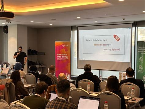 Atomicredteam Splunk Detectionengineering Burak Karaduman