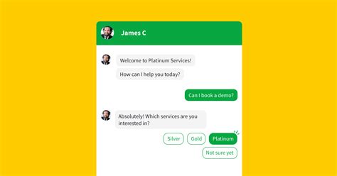 Chatbot Website Template Prntbl Concejomunicipaldechinu Gov Co