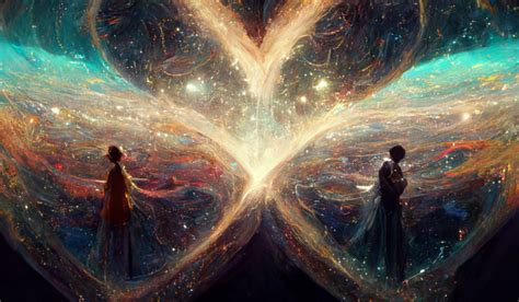 Are Both Twin Flames Spiritual Twin Flames Universe