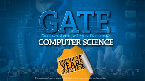 Computer Networks Previous Year Gate Questions On Subnetting Part 1 Youtube