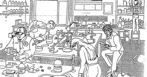 Unsafe Practices In Laboratory At Mary Smithey Blog