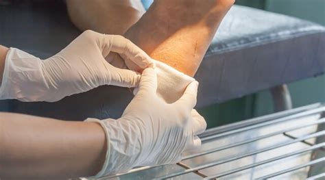 Essity Selected To Join Global Task Force On Prophylactic Dressing