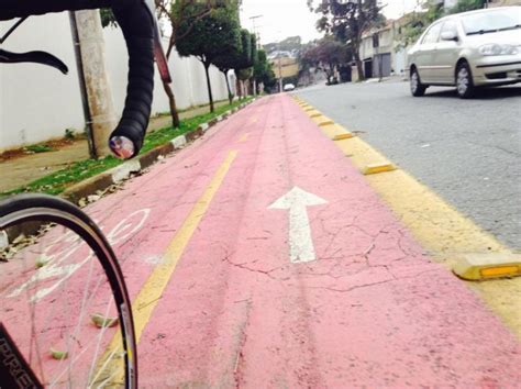 Denatran Regulamenta Multas Para Ciclistas E Pedestres Pedal