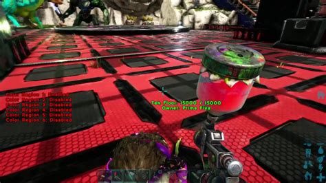 Doing Tech Things Ark Survival Evolved YouTube