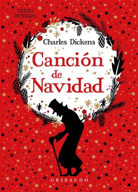 Canción de Navidad Editorial Gribaudo