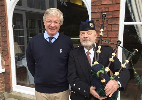 Publisher Captain Gentleman Extraordinaire Global Golf Post