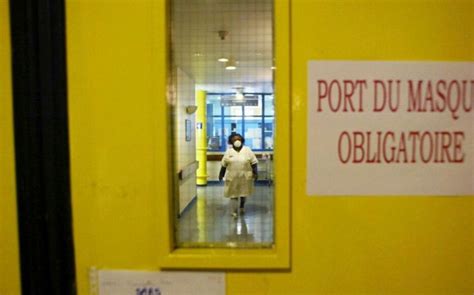 Coronavirus Plus Aucun Malade Nest Hospitalisé En France Le Parisien