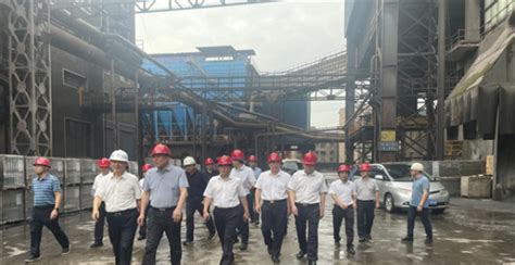 省第五生态环境保护督察组深入冷水江开展督导调研腾讯新闻