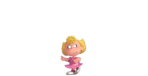 Sally Brown By Mairadoanything On Deviantart