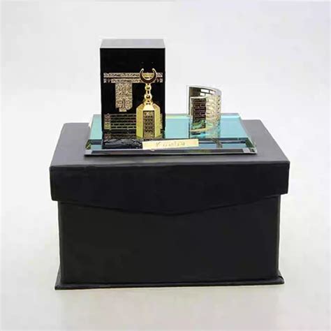 Al Kaaba Model