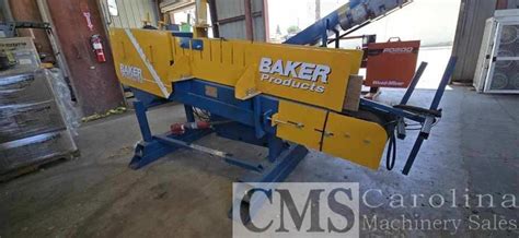 Used 2022 Baker Board Deduster For Sale In West Coast Usa