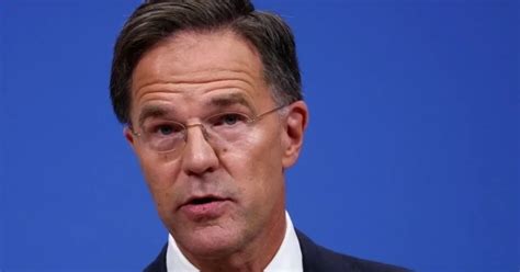 Постпред Ульянов назвал генсека НАТО Рютте далеким от реальной политики